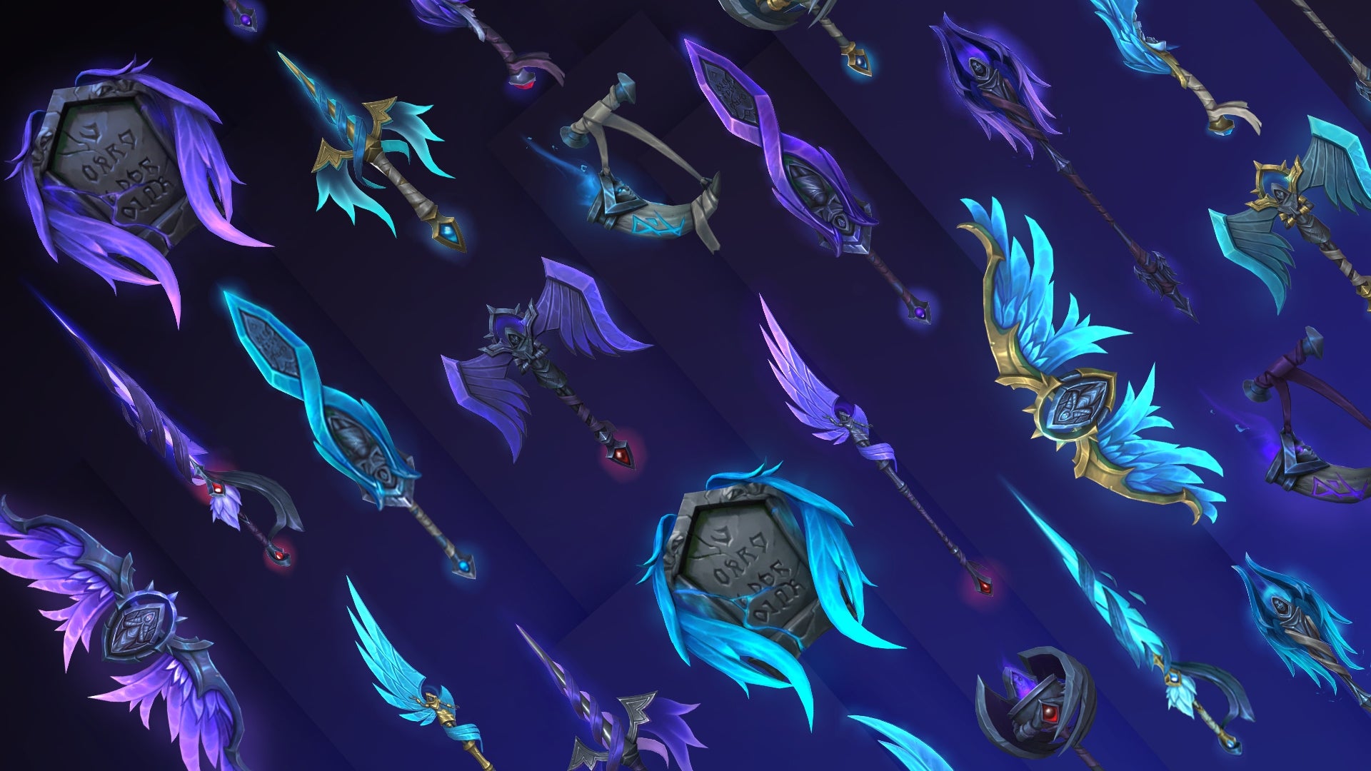 Paquete Atavío de ascendido - World of Warcraft | Blizz Store Perú