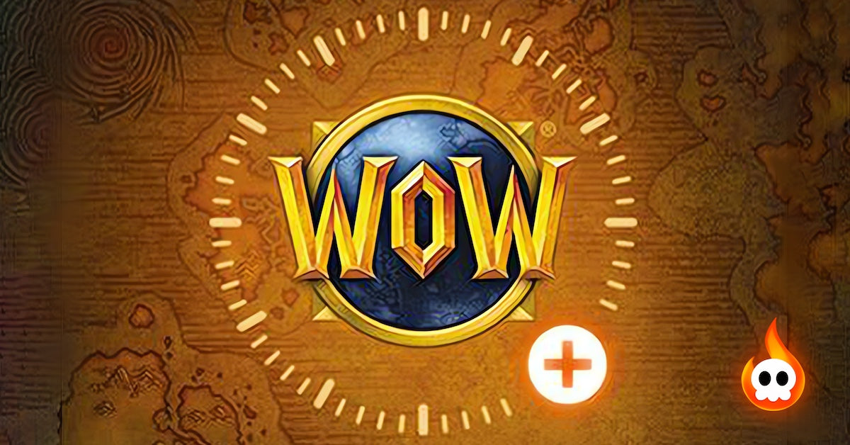 World of Warcraft - Game Time 60 days | Blizz Store Perú