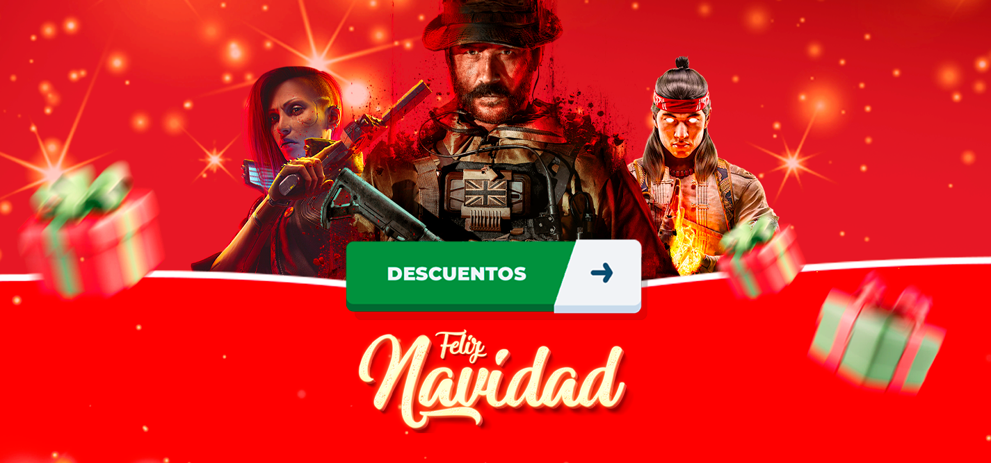 Promociones | Blizz Store Perú