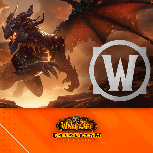 World of Warcraft Cataclysm Classic: Paquete heroico abrasador | Blizz ...