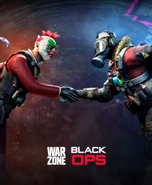 Call of Duty: Black Ops Cold War - Paquete Definitivo | Blizz Store Perú