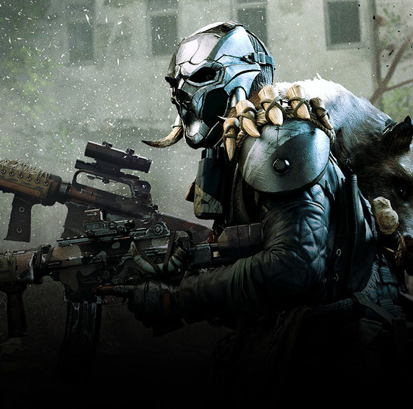 Call of Duty: Black Ops Cold War - Paquete Élite | Blizz Store Perú