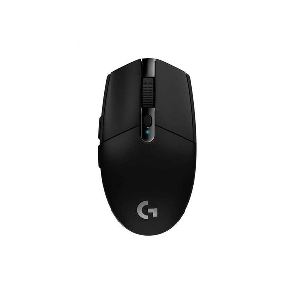 Mouse LOGITECH G: G305 HERO LIGHTSPEED WIRELESS | Blizz Store Perú