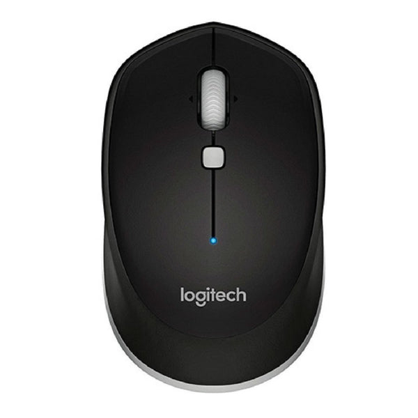 Mouse LOGITECH: – M535 OPTICAL BLUETOOTH BLACK | Blizz Store Perú